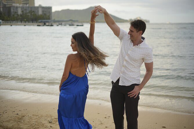 Private Waikiki Beach Sunrise Photos - Final Thoughts