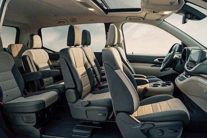 Private Waikiki Hotel Transfer Service to Airport - Who Is This Transfer Best For?