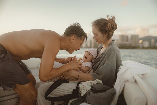 Private Waikiki Sunset Boat Tour - A Deep Dive into the Waikiki Sunset Boat Experience