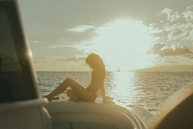 Private Waikiki Sunset Boat Tour - Practical Tips
