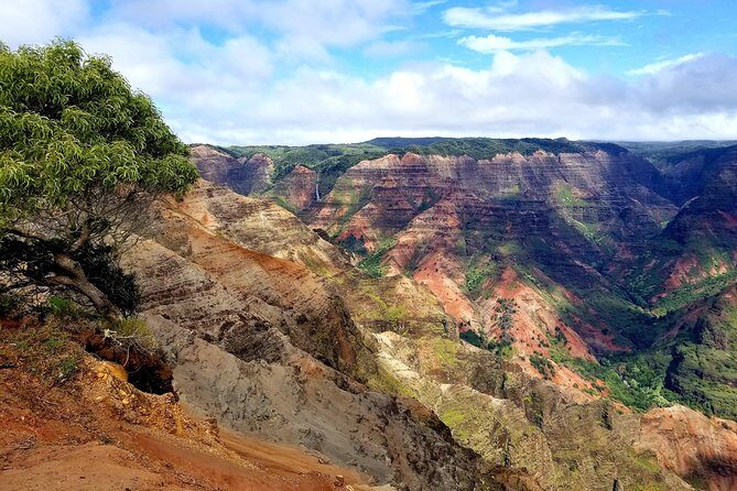 Private Waimea Canyon Tour - Frequently Asked Questions