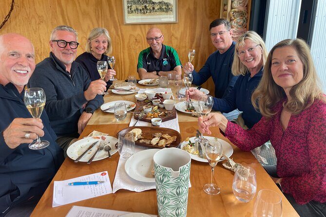 Private Wairarapa Wine Delights Tour from Wellington - Frequently Asked Questions