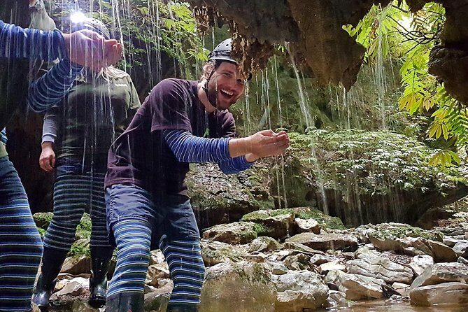Private Waitomo Glowworm Cave Tours - Frequently Asked Questions