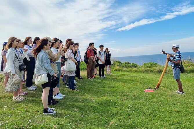 Private Walangari's Aboriginal Walking Tour in Bondi Beach - Exploring Aboriginal Culture at Bondi Beach: Walangari’s Walk