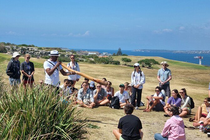 Private Walangari's Aboriginal Walking Tour in Bondi Beach - An In-Depth Look at the Aboriginal Walking Tour