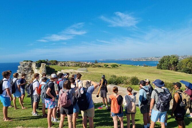 Private Walangari's Aboriginal Walking Tour in Bondi Beach - Final Thoughts