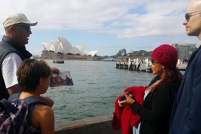 Private Walangari's Aboriginal Walking Tour in Bondi Beach - FAQ