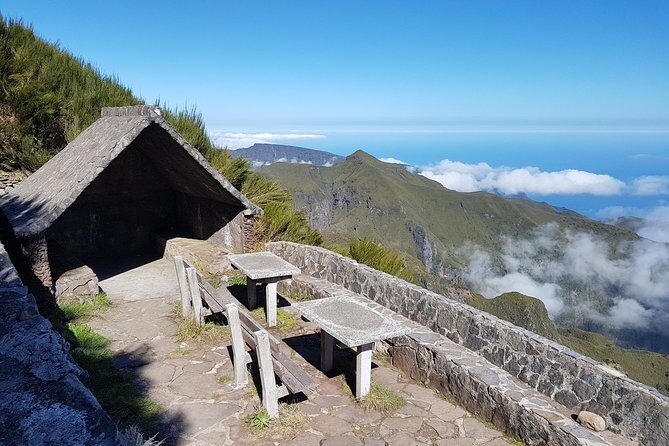 Private Walk Achadas Teixeira - Pico Ruivo Half-day - Authenticity and Review Highlights