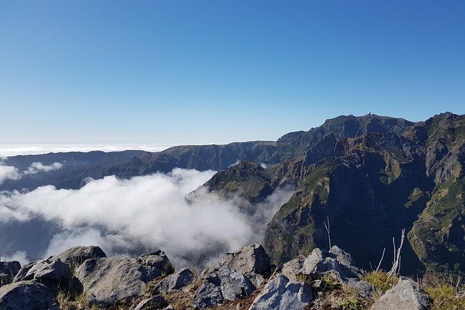 Private Walk Achadas Teixeira - Pico Ruivo Half-day - FAQs
