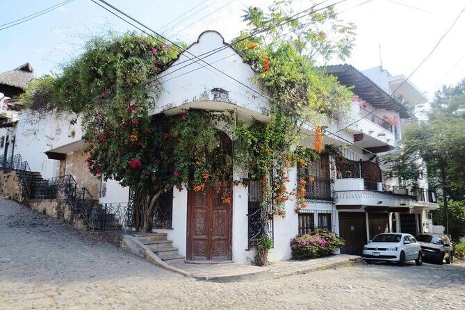 Private Walk getting to know the Center of Puerto Vallarta - Key Points