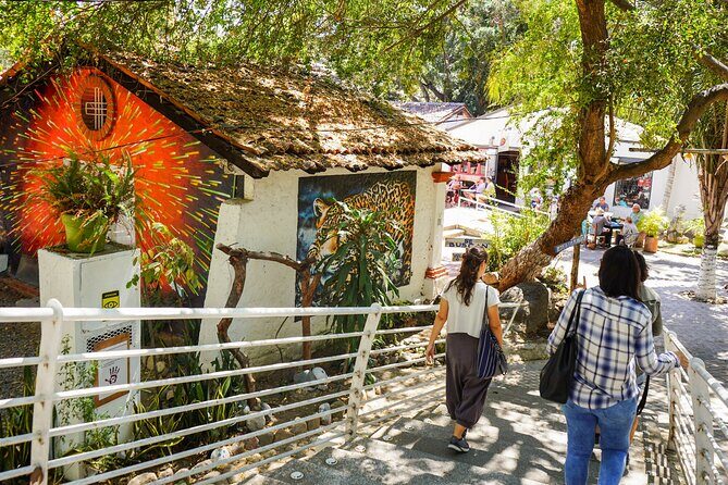 Private Walk getting to know the Center of Puerto Vallarta - Analyzing the Value