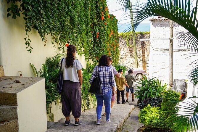 Private Walk getting to know the Center of Puerto Vallarta - Final thoughts