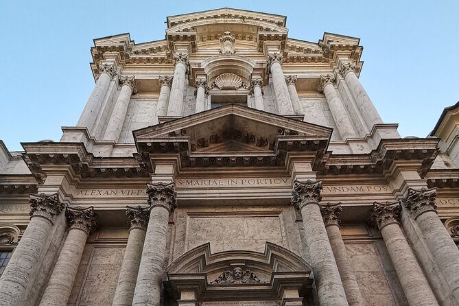 Private Walk Through the Jewish Ghetto in Rome - FAQ