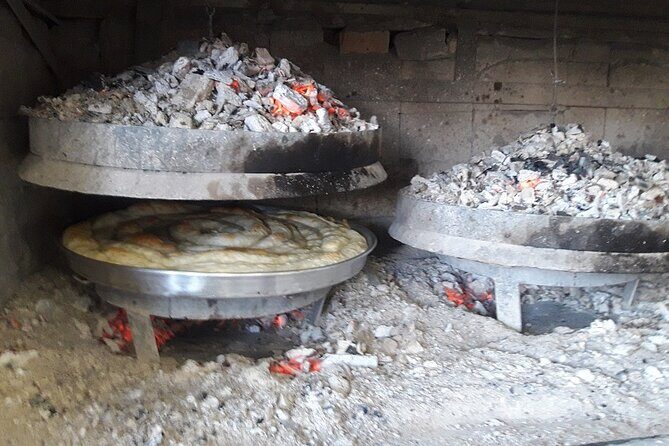 Private Walking and Food Tour in Belgrade - An Authentic Taste of Belgrade: A Detailed Breakdown