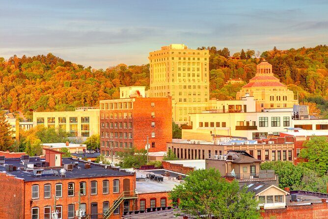 Private Walking Brewery Tour Asheville Craft Beer - An In-Depth Look at the Asheville Brew Tour