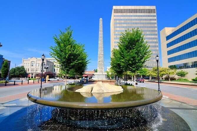 Private Walking Brewery Tour Asheville Craft Beer - Final Thoughts