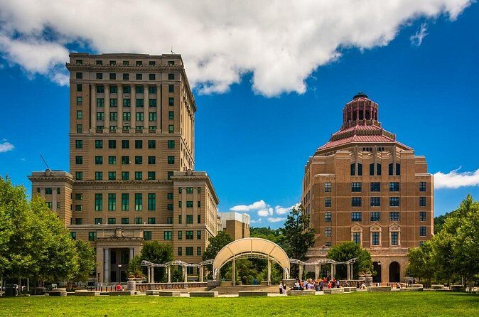 Private Walking Brewery Tour Asheville Craft Beer - FAQs