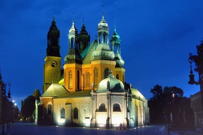 Private walking city tour in Poznan - Who Will Love This Tour?