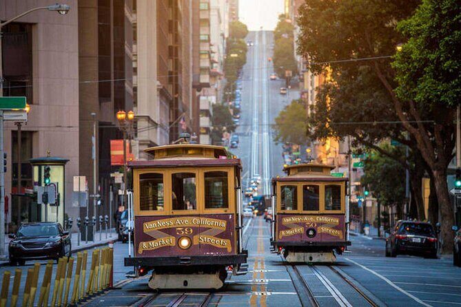 Private Walking Culinary Tour of San Francisco - The Real Value of This Tour