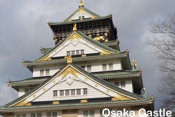 Private Walking Day Tour in Osaka with English / Chinese Speaking Guide - Who Would Love This Tour?