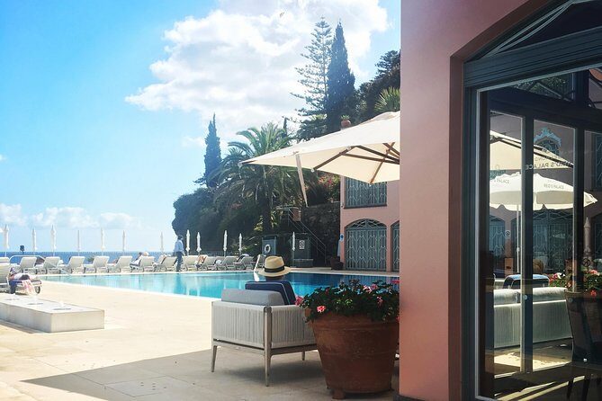 Private Walking Food Tour Around Funchal - Key Points