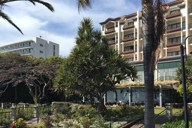 Private Walking Food Tour Around Funchal - The Authenticity and Appeal