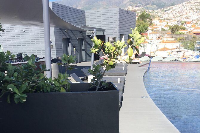 Private Walking Food Tour Around Funchal - The Sum Up