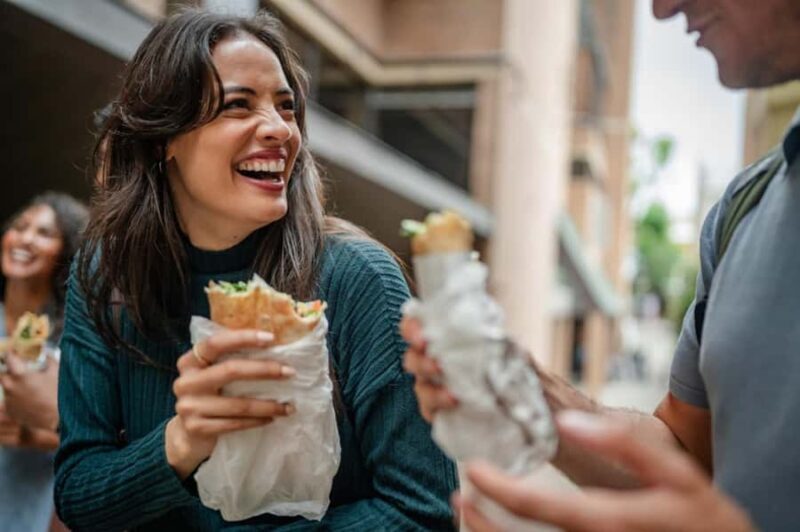 Private Walking Food Tour Asheville Downtown Flavors - Authentic Asheville in Every Bite and Step