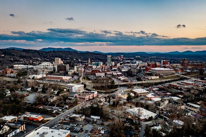 Private Walking Food Tour Asheville Downtown Flavors - Exploring the Asheville Downtown Flavors Food Tour