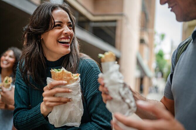 Private Walking Food Tour Asheville Downtown Flavors - Final Thoughts