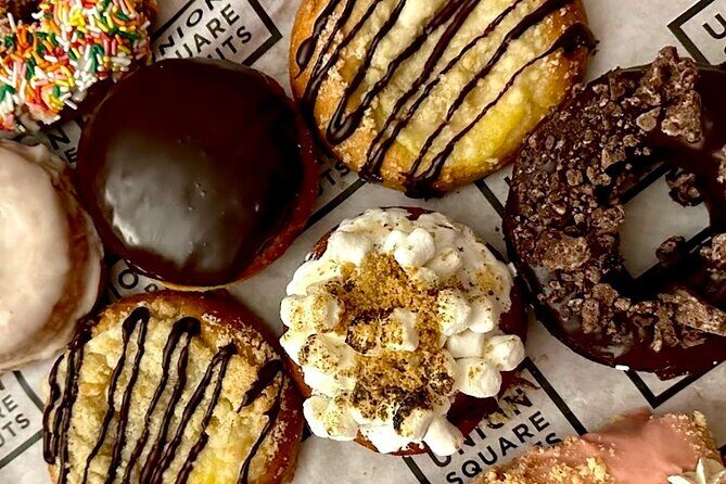 Private Walking Food Tour in Boston - Harvard and Cambridge - A Deep Dive into the Experience