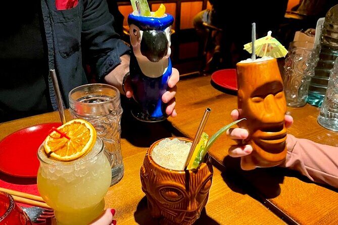 Private Walking Food Tour in Boston - Harvard and Cambridge - What Travelers Say (Based on Reviews)