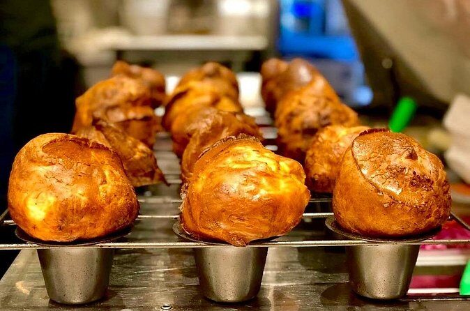 Private Walking Food Tour in Boston - Harvard and Cambridge - The Sum Up