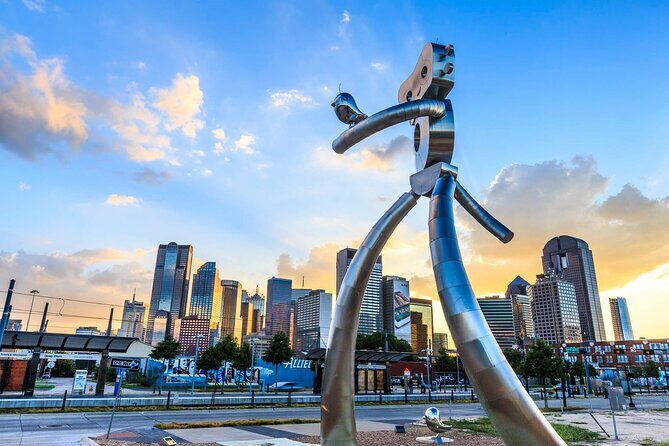 Private Walking Food tour in Dallas - Who Is This Tour Perfect For?