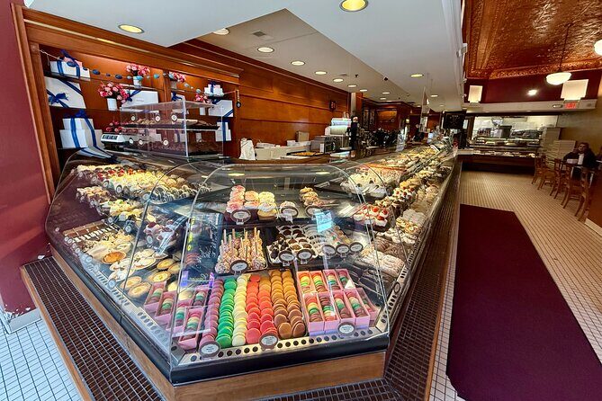 Private Walking Food Tour In Detroit With Secret Food Tours - An In-Depth Look at the Detroit Food Tour