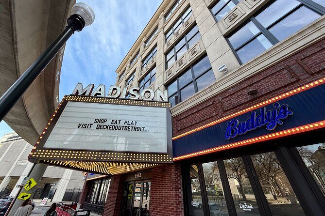 Private Walking Food Tour In Detroit With Secret Food Tours - FAQs