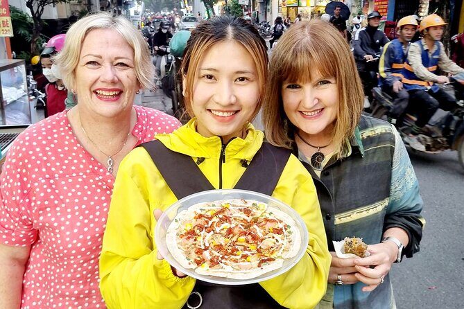 Private Walking Food Tour in Hanoi - An In-Depth Look at What Youll Experience