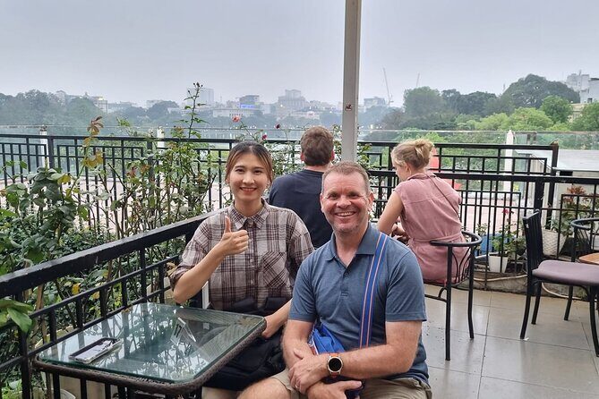 Private Walking Food Tour in Hanoi - FAQ