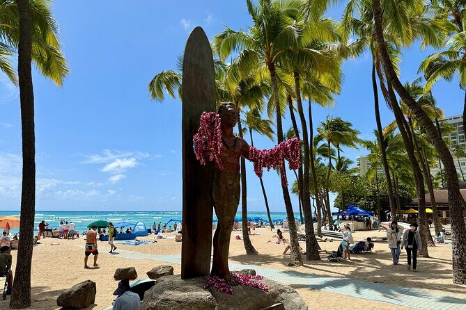 Private Walking Food Tour in Honolulu With Secret Food Tours - Itinerary Breakdown: What to Expect at Each Stop