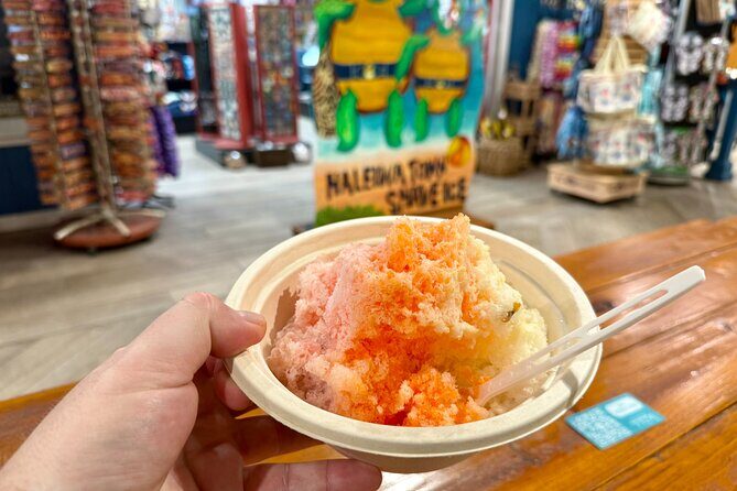Private Walking Food Tour in Honolulu With Secret Food Tours - Additional Considerations