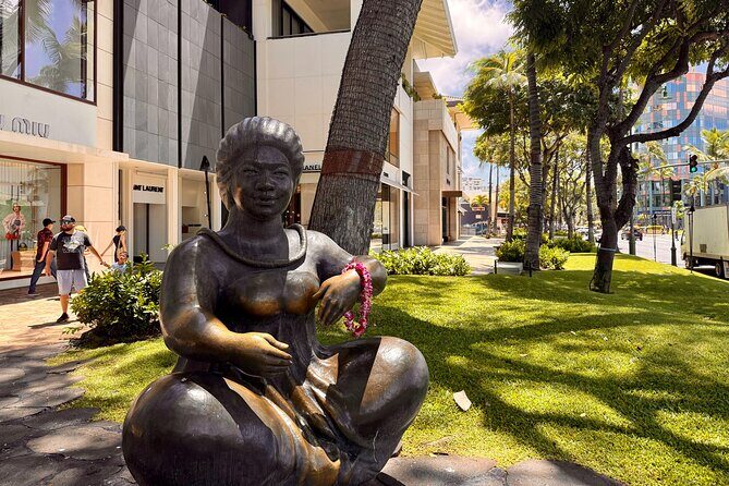 Private Walking Food Tour in Honolulu With Secret Food Tours - Who Is This Tour Best For?