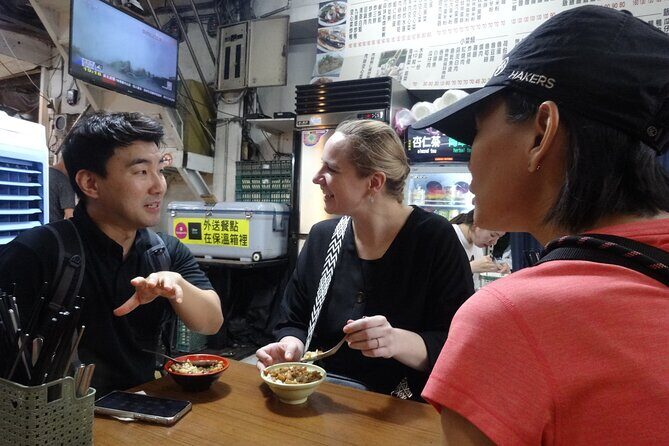 Private Walking Food Tour in Ningxia Night Market(10 Foods Incl.) - Why Consider a Food Tour in Ningxia Night Market?