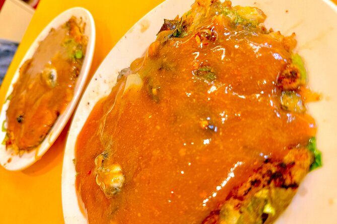 Private Walking Food Tour in Ningxia Night Market(10 Foods Incl.) - Is This Tour Right for You?