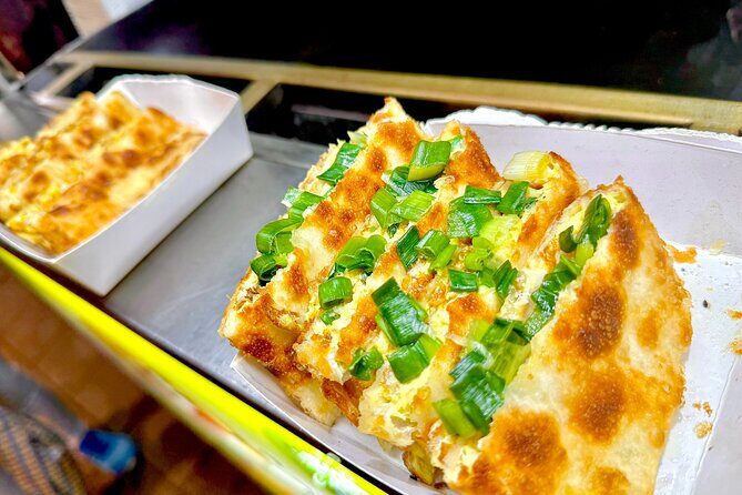 Private Walking Food Tour in Ningxia Night Market(10 Foods Incl.) - Final Thoughts