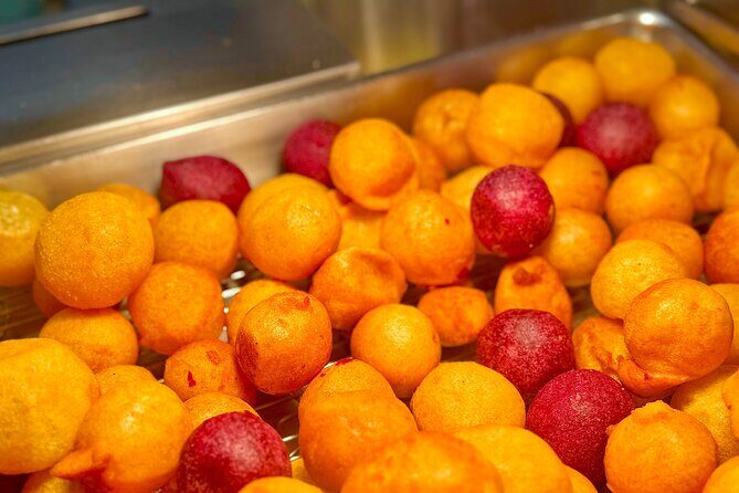 Private Walking Food Tour in Ningxia Night Market(10 Foods Incl.) - FAQ