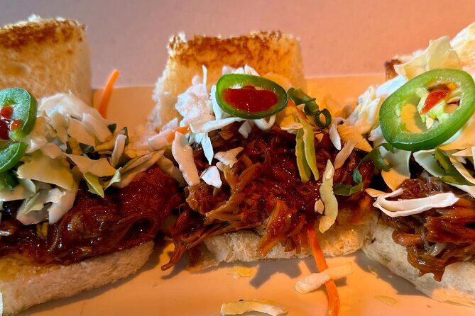 Private Walking Food Tour in Old Town Scottsdale - A Deep Dive into the Scottsdale Walking Food Tour