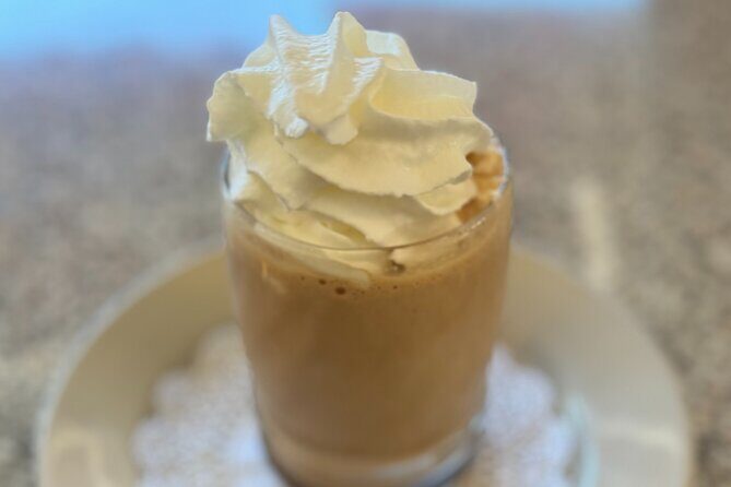 Private Walking Food Tour in Old Town Scottsdale - Final Thoughts