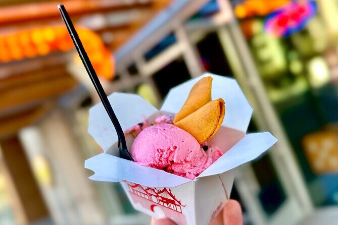 Private Walking Food Tour in Phoenix - An In-Depth Look at the Roosevelt Row Food & Art Tour