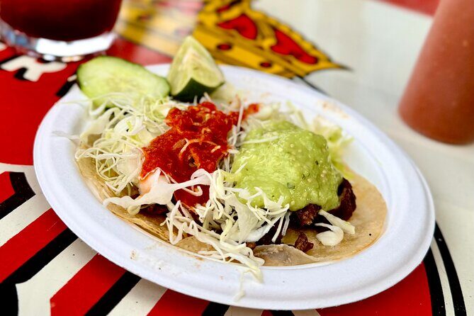 Private Walking Food Tour in Phoenix - The Sum Up: Is It Worth It?