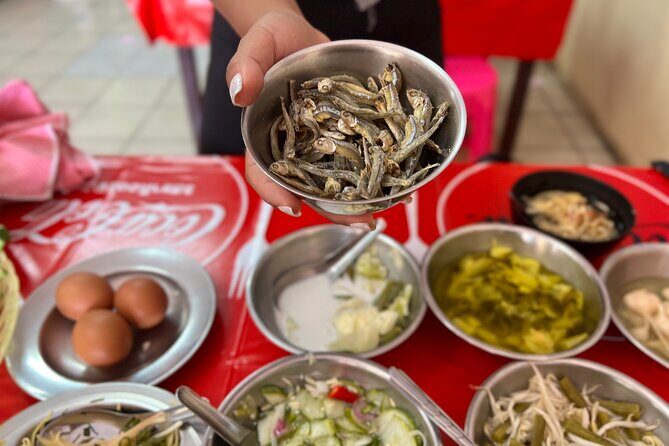 Private Walking Food Tour In Phuket - FAQ